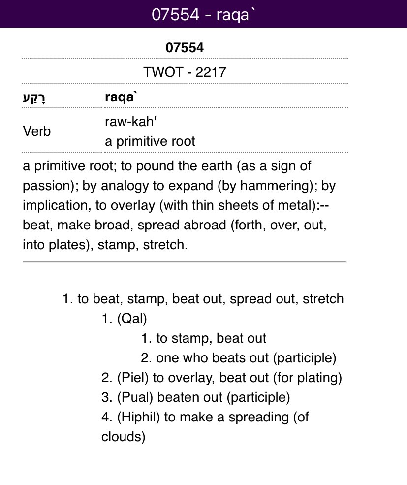 The Stars - Signs of the Hebrew Mazzaroth