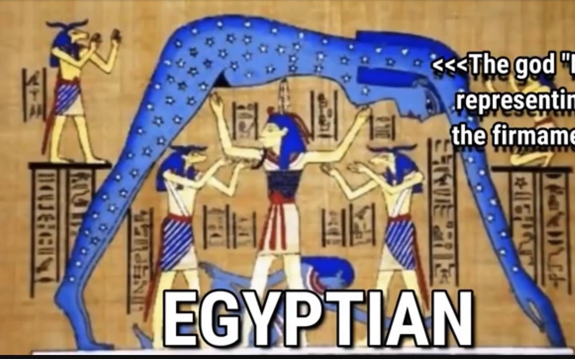 The Stars - Signs of the Hebrew Mazzaroth