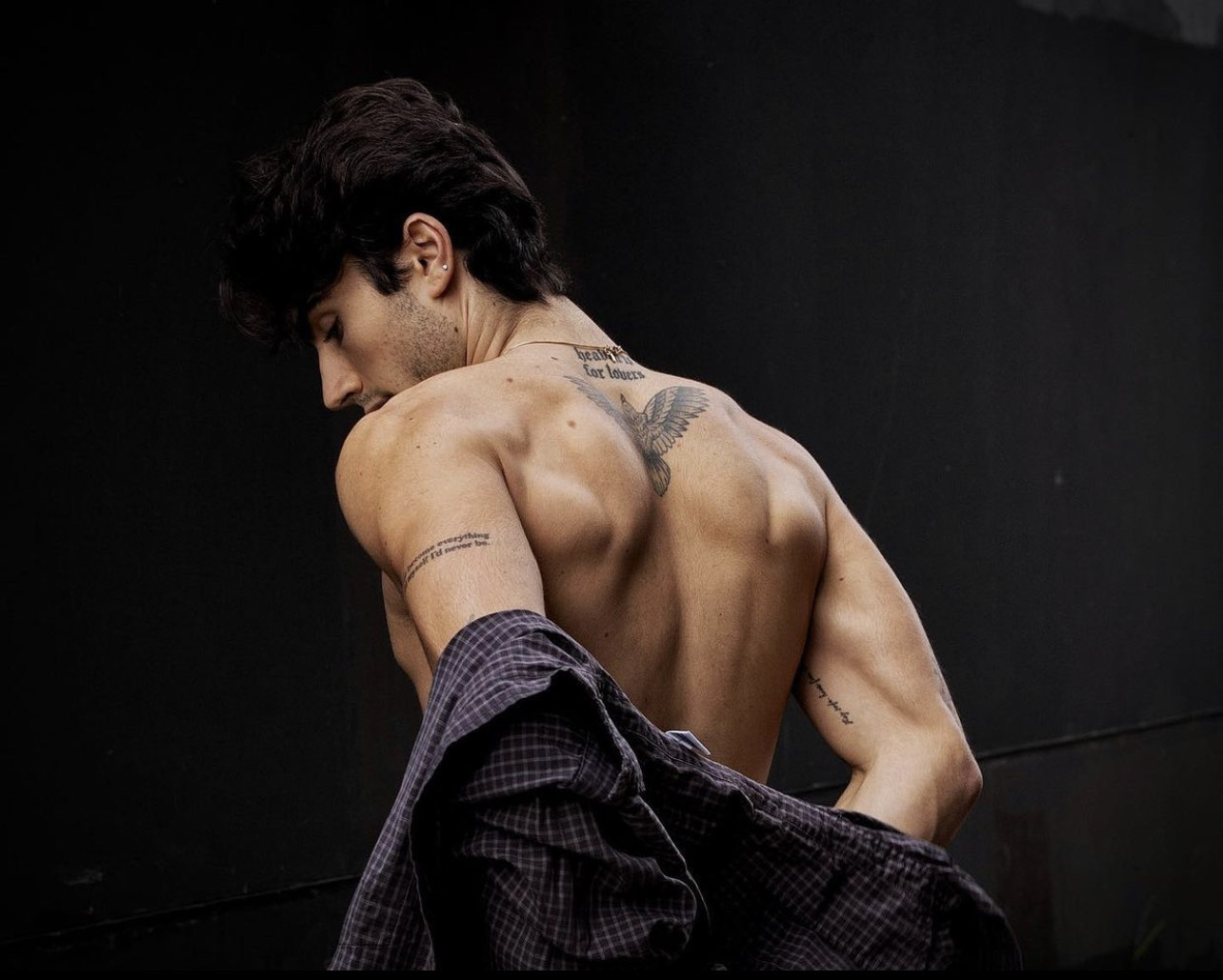 Sam Vicchiollo Story - UNIA magazine