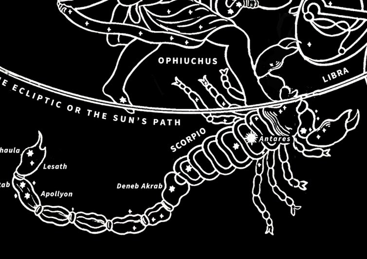Store - Signs of the Hebrew Mazzaroth