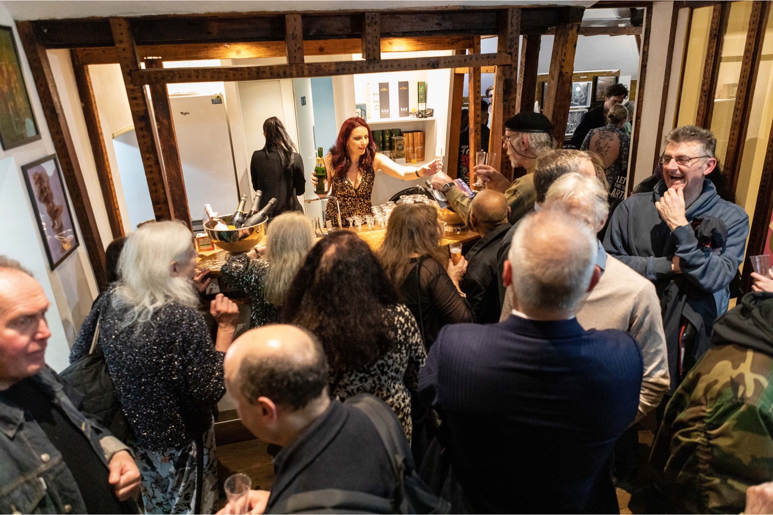 Gallery - Boomer Gallery