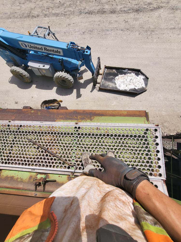 Nate Donation - Syrian Psycho