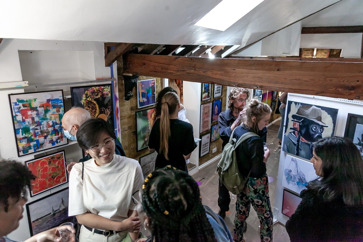 Gallery - Boomer Gallery