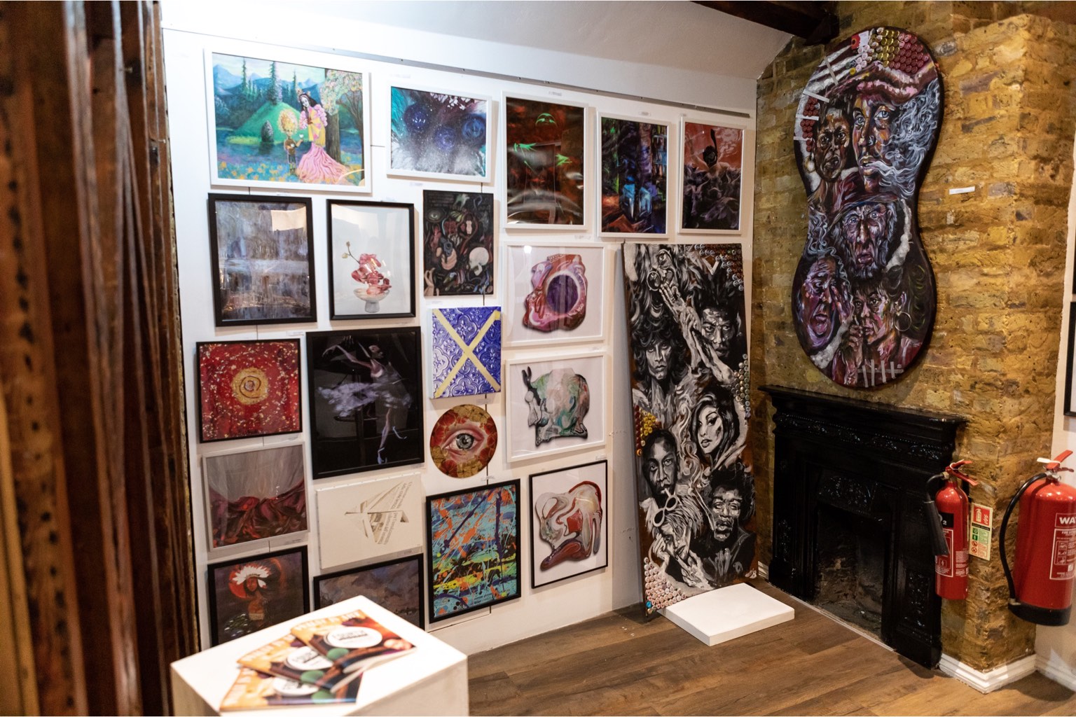 Gallery - Boomer Gallery