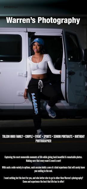 Warren’s Photography