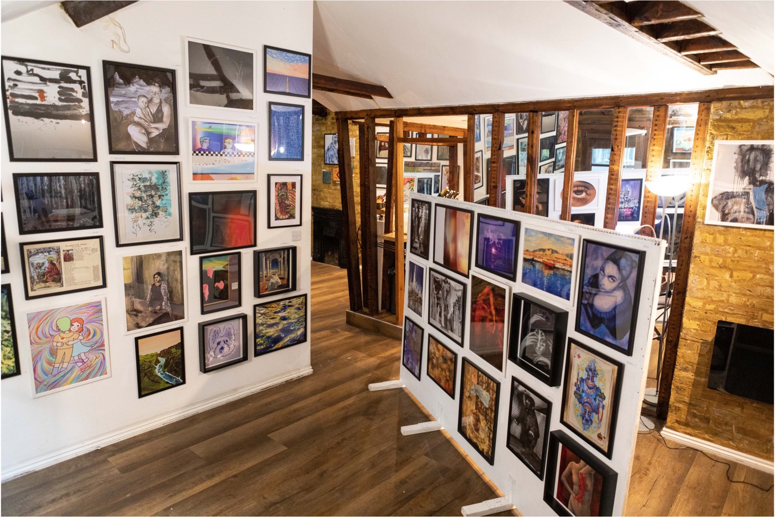 Gallery - Boomer Gallery