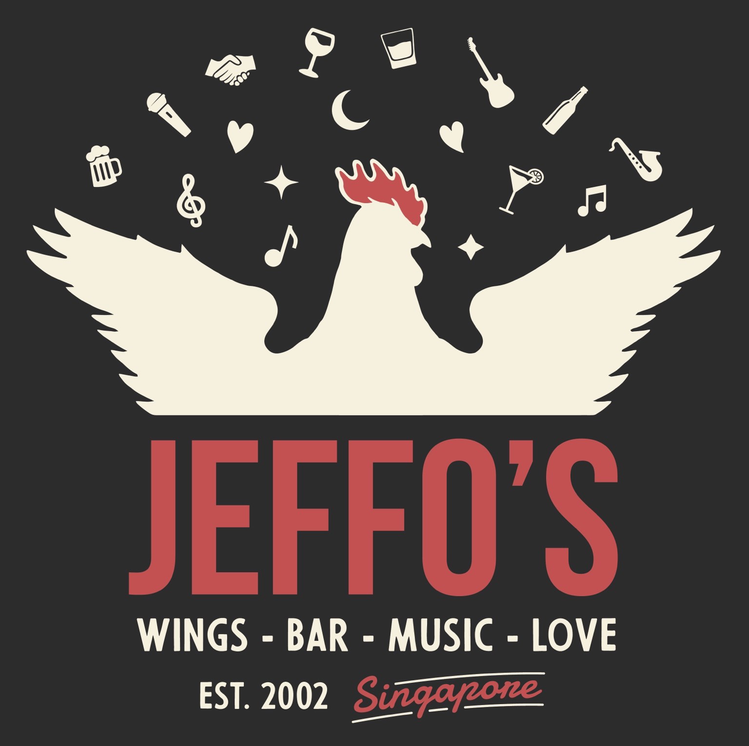 JEFFO’S