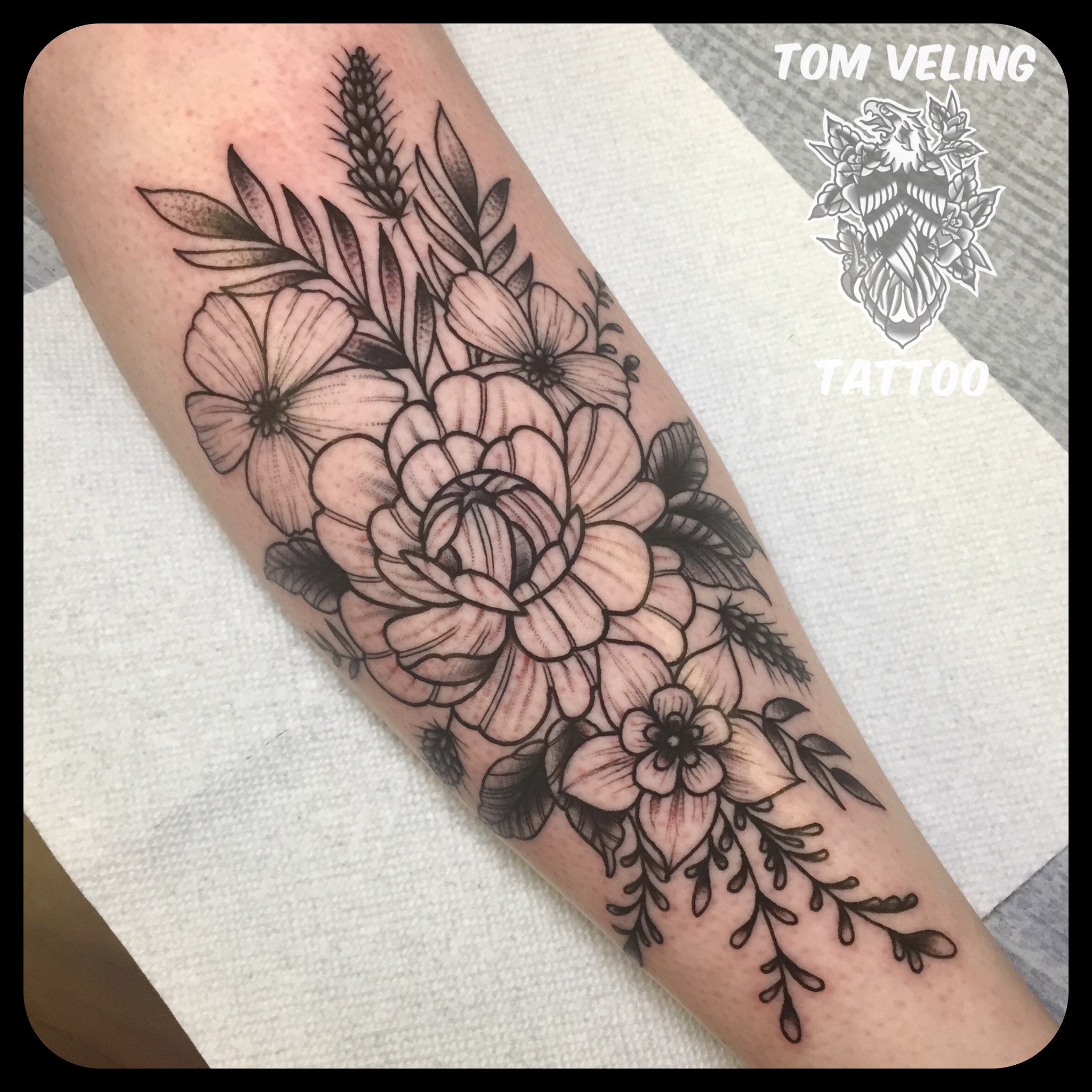 Small World Tattoo - Professional Tattooing in Orwigsburg, PA