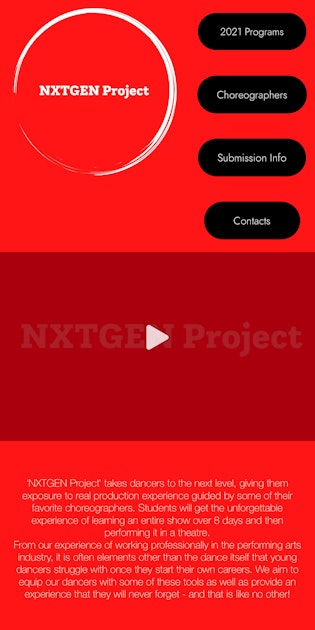 NXTGEN Project