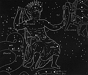 Signs of the Hebrew Mazzaroth