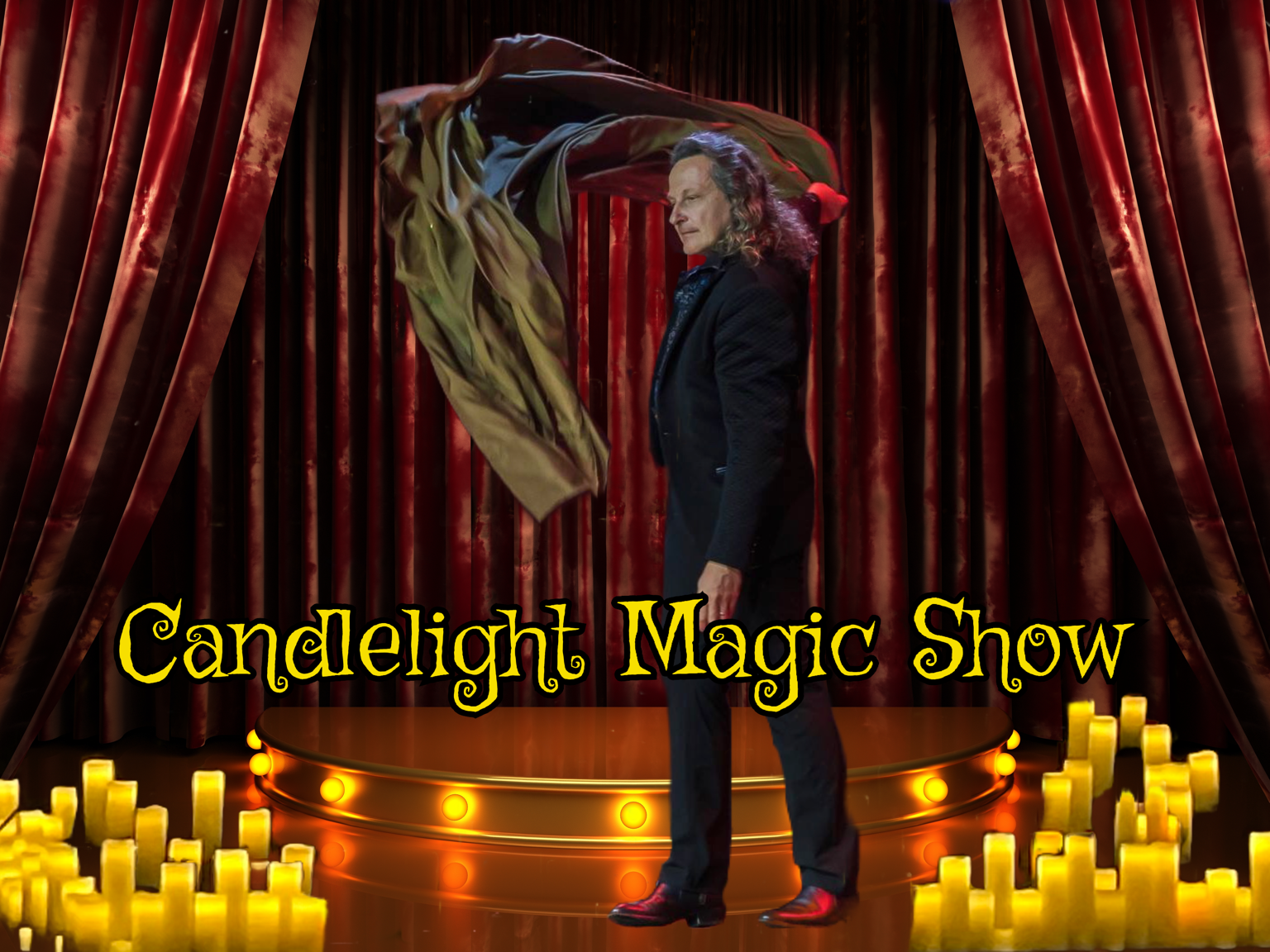 Las Vegas Magic Theater