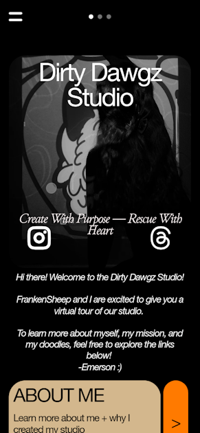 Home [dirtydawgzstudio.com]