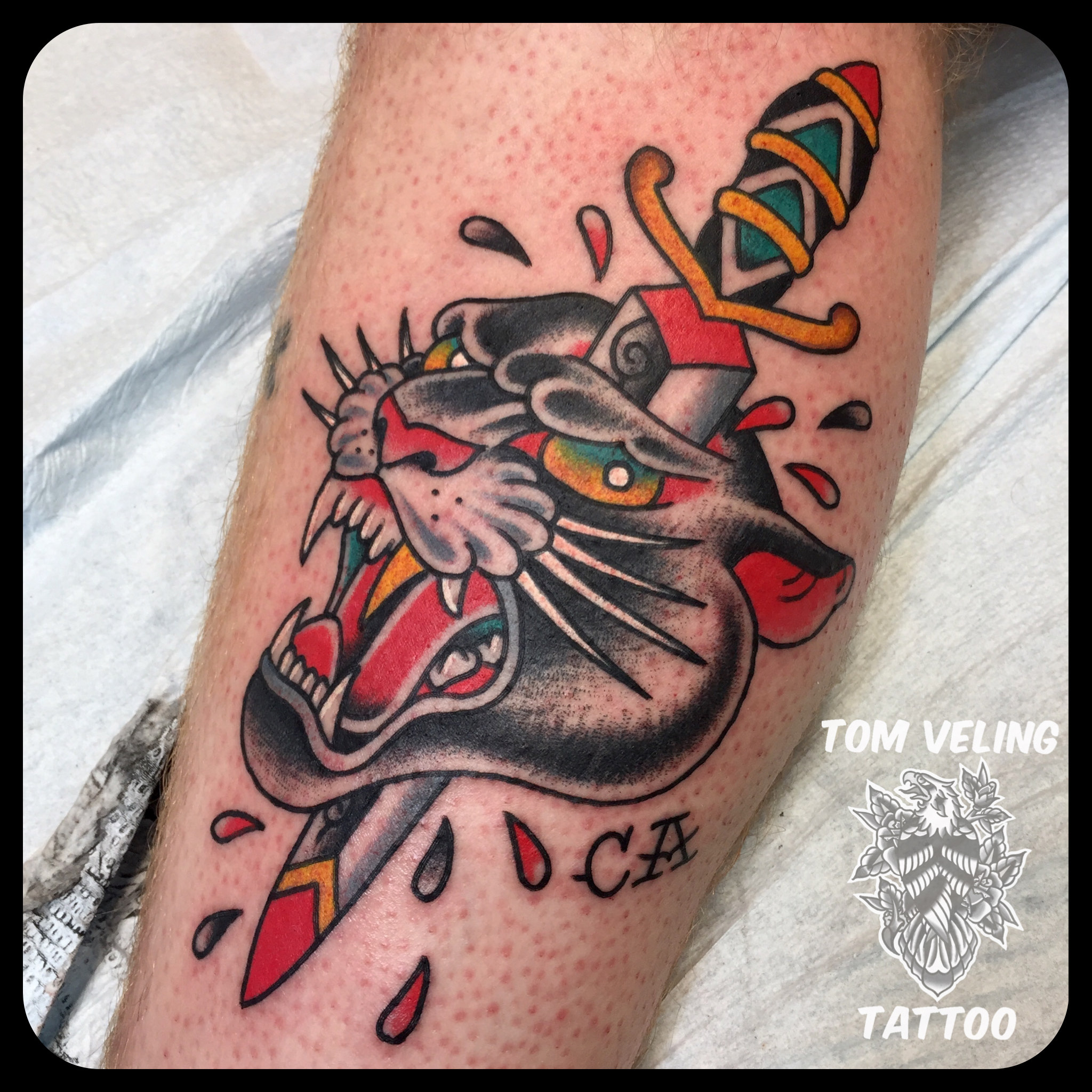 Small World Tattoo - Professional Tattooing in Orwigsburg, PA