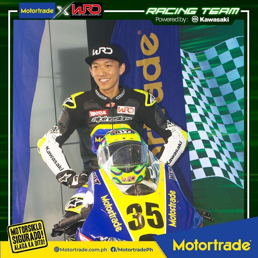 RACING - 𝙒𝙖𝙩𝙖𝙣𝙖𝙗𝙚 𝙍𝙞𝙙𝙞𝙣𝙜 𝘿𝙚𝙫𝙚𝙡𝙤𝙥𝙢𝙚𝙣𝙩