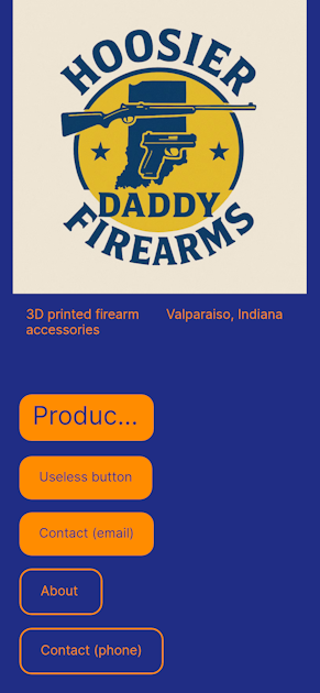 Hoosier Daddy Firearms