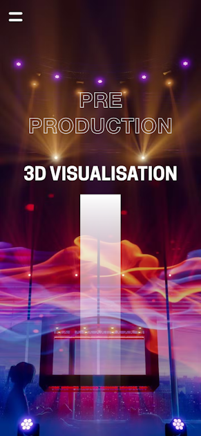 Pre Production - Roma Robot