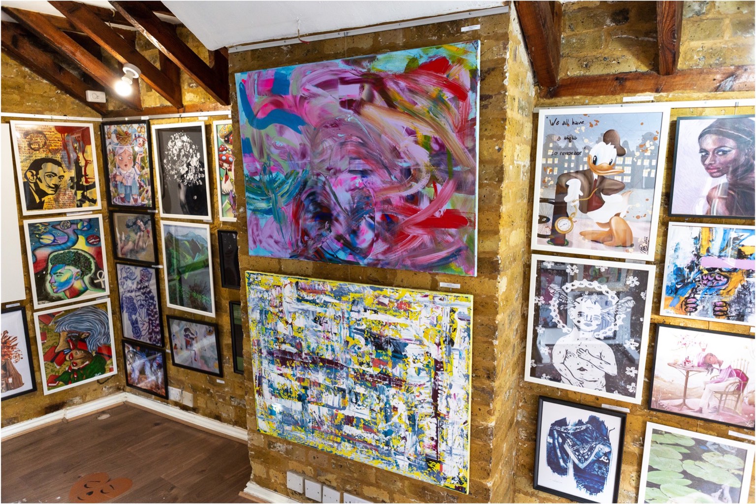 Gallery - Boomer Gallery