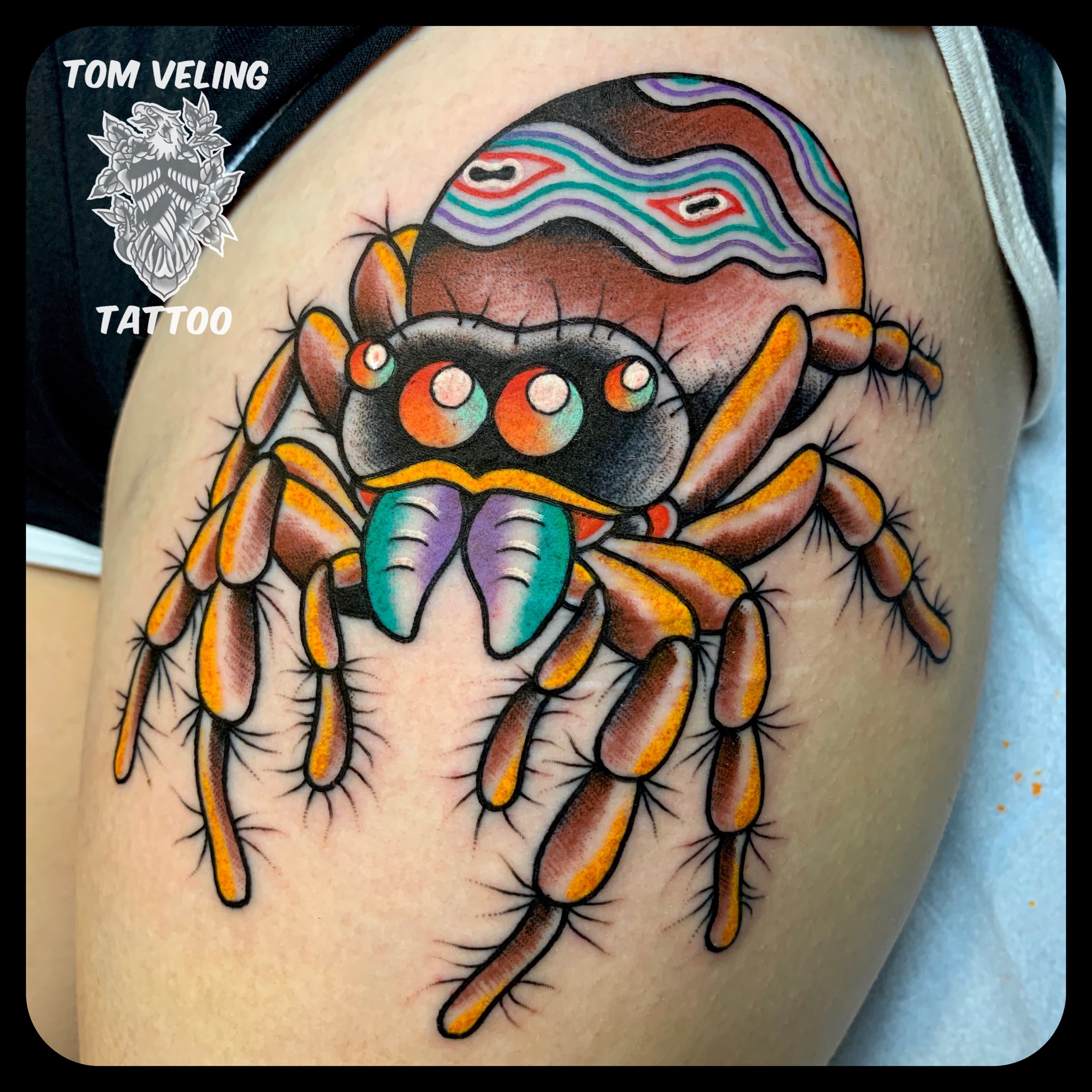 Small World Tattoo - Professional Tattooing in Orwigsburg, PA