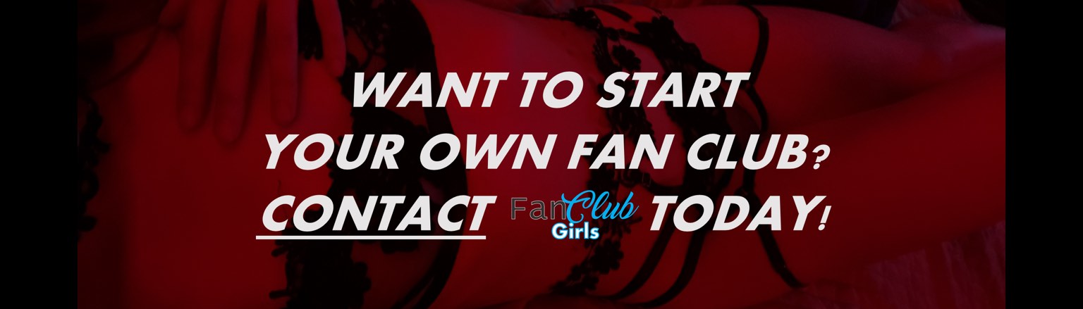 Fan Club Girls - “The Best Girls with OnlyFans”