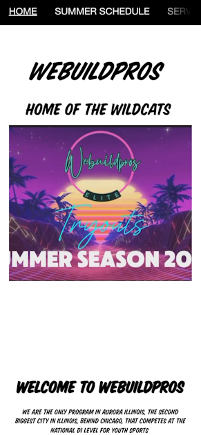 Webuildpros.com