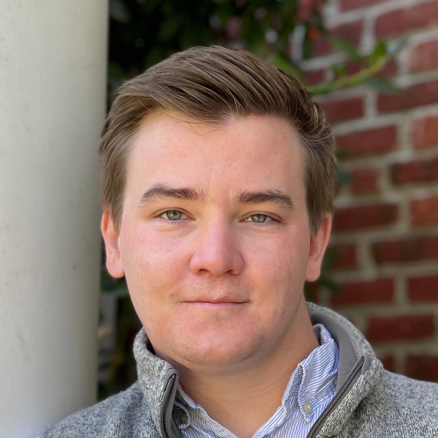 Hi! I’m James Mumma