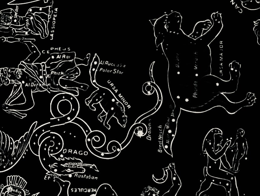 The Book of Revelation and the Mazzaroth - Signs of the Hebrew Mazzaroth