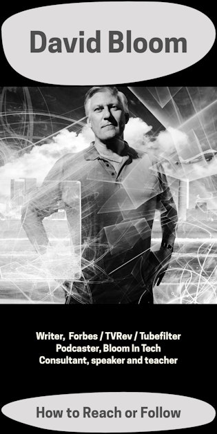David Bloom