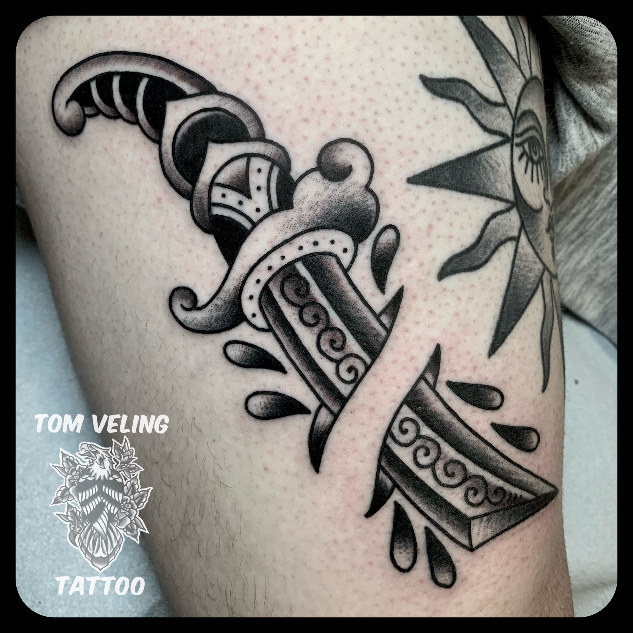 Small World Tattoo - Professional Tattooing in Orwigsburg, PA