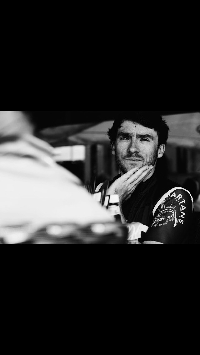 Who I Am - Taylor Johnstone