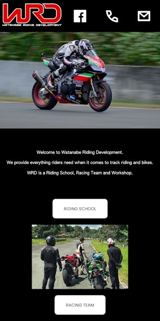 𝙒𝙖𝙩𝙖𝙣𝙖𝙗𝙚 𝙍𝙞𝙙𝙞𝙣𝙜 𝘿𝙚𝙫𝙚𝙡𝙤𝙥𝙢𝙚𝙣𝙩