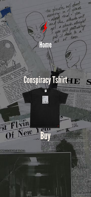 Store - Unstable Society Brand