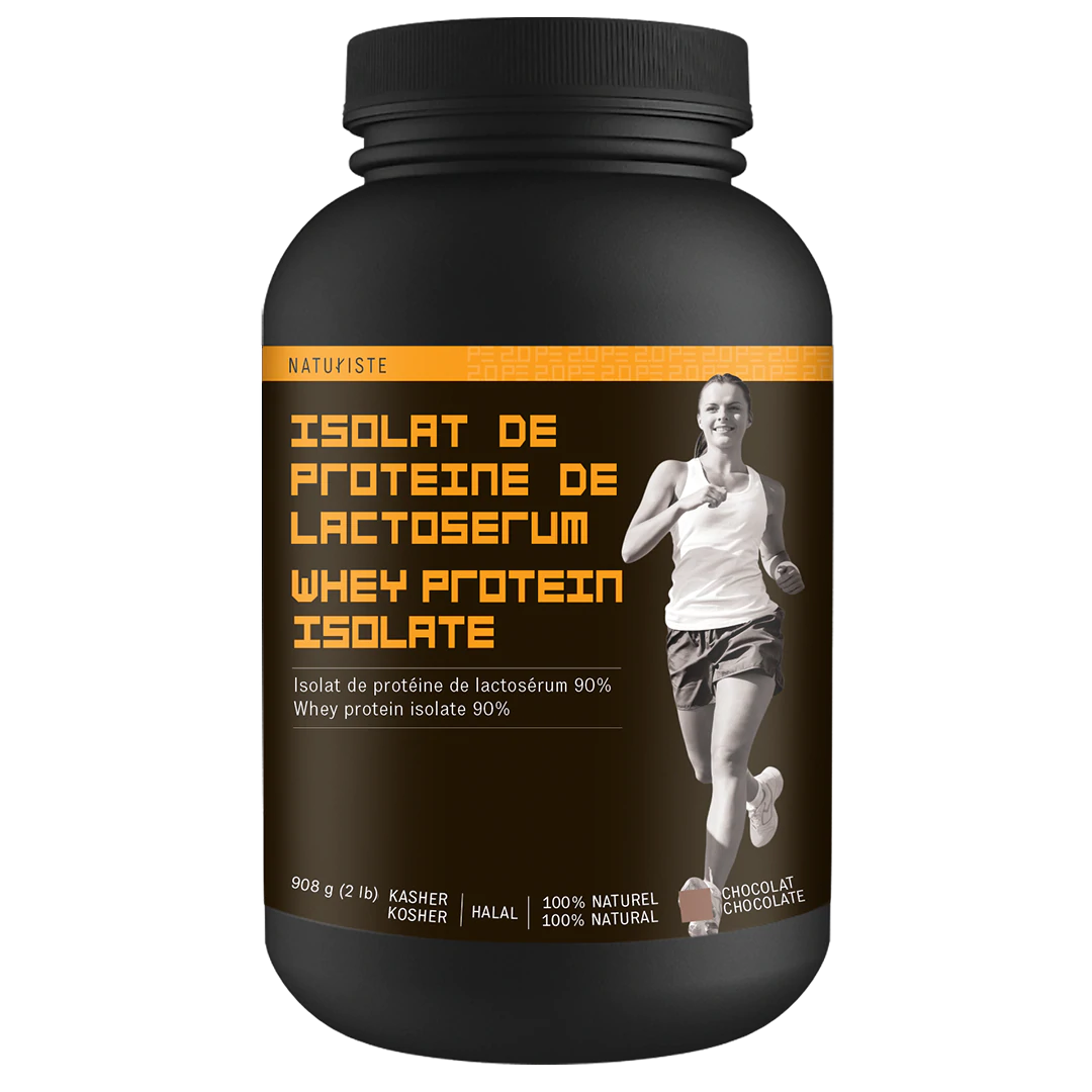 Protéine GYM - FIT SANTE