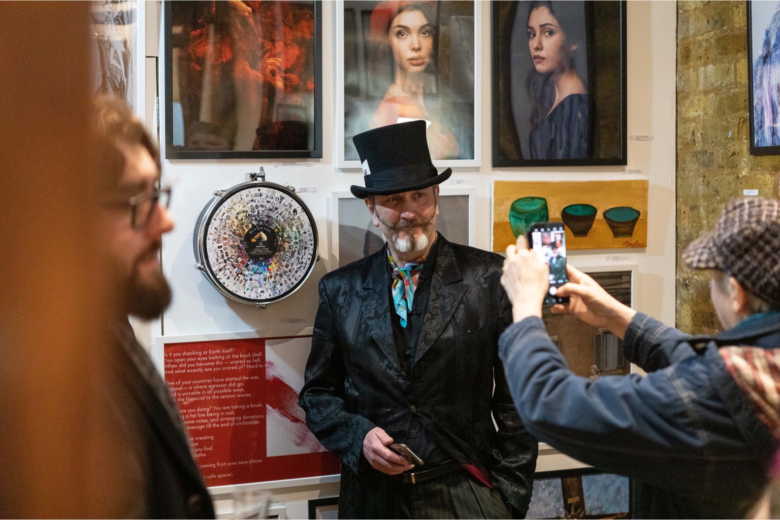 Gallery - Boomer Gallery