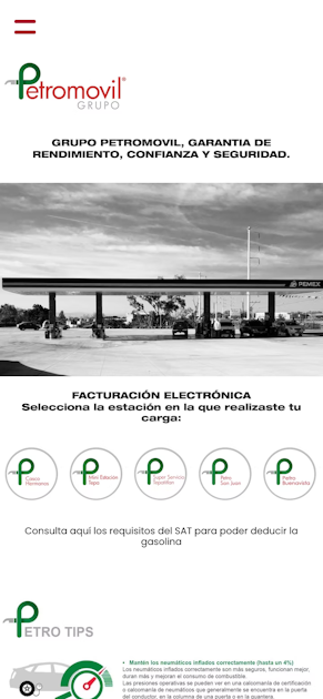 Grupo Petromovil