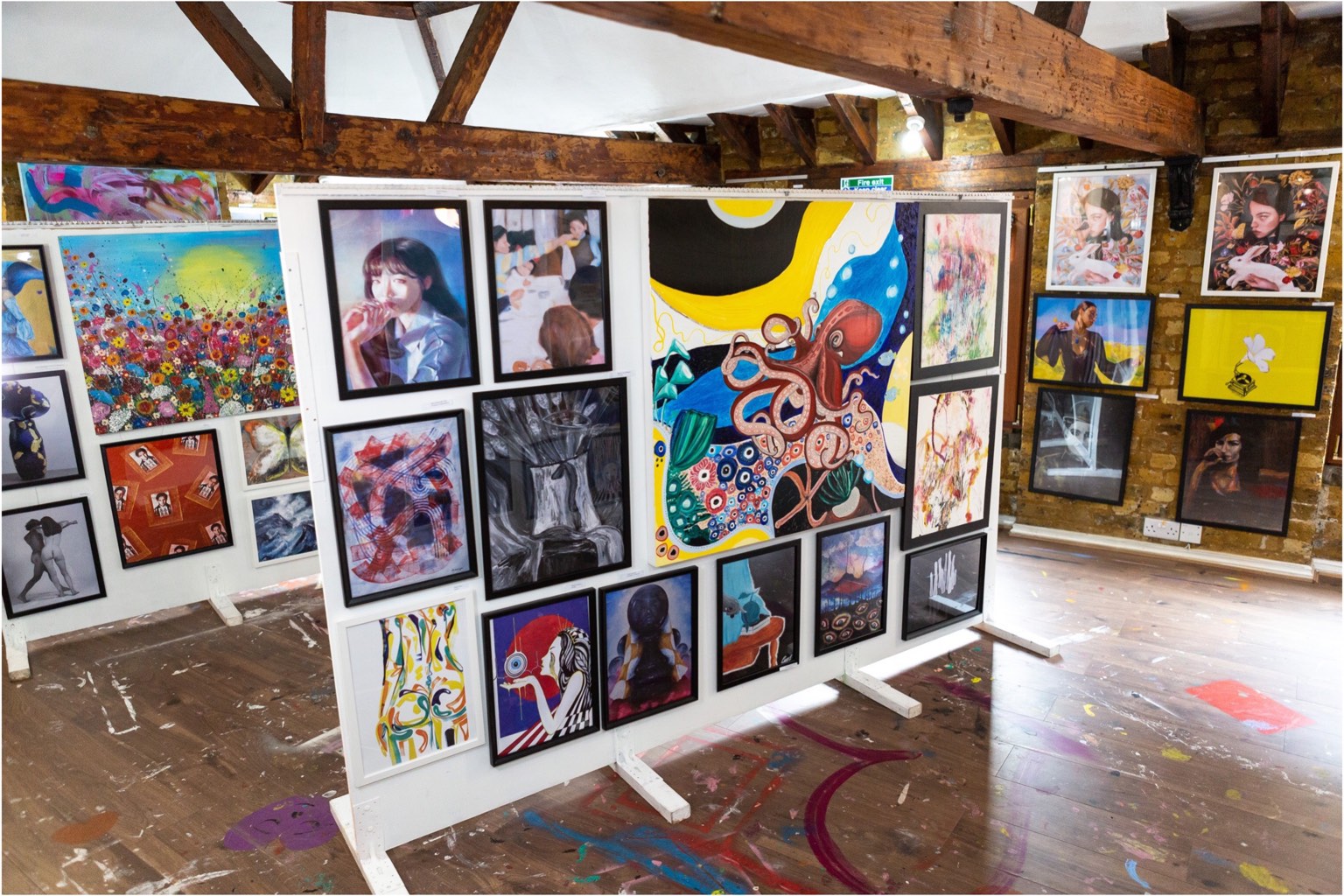 Gallery - Boomer Gallery