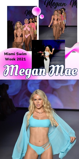 Megan Mae - Clickmagazinenyc