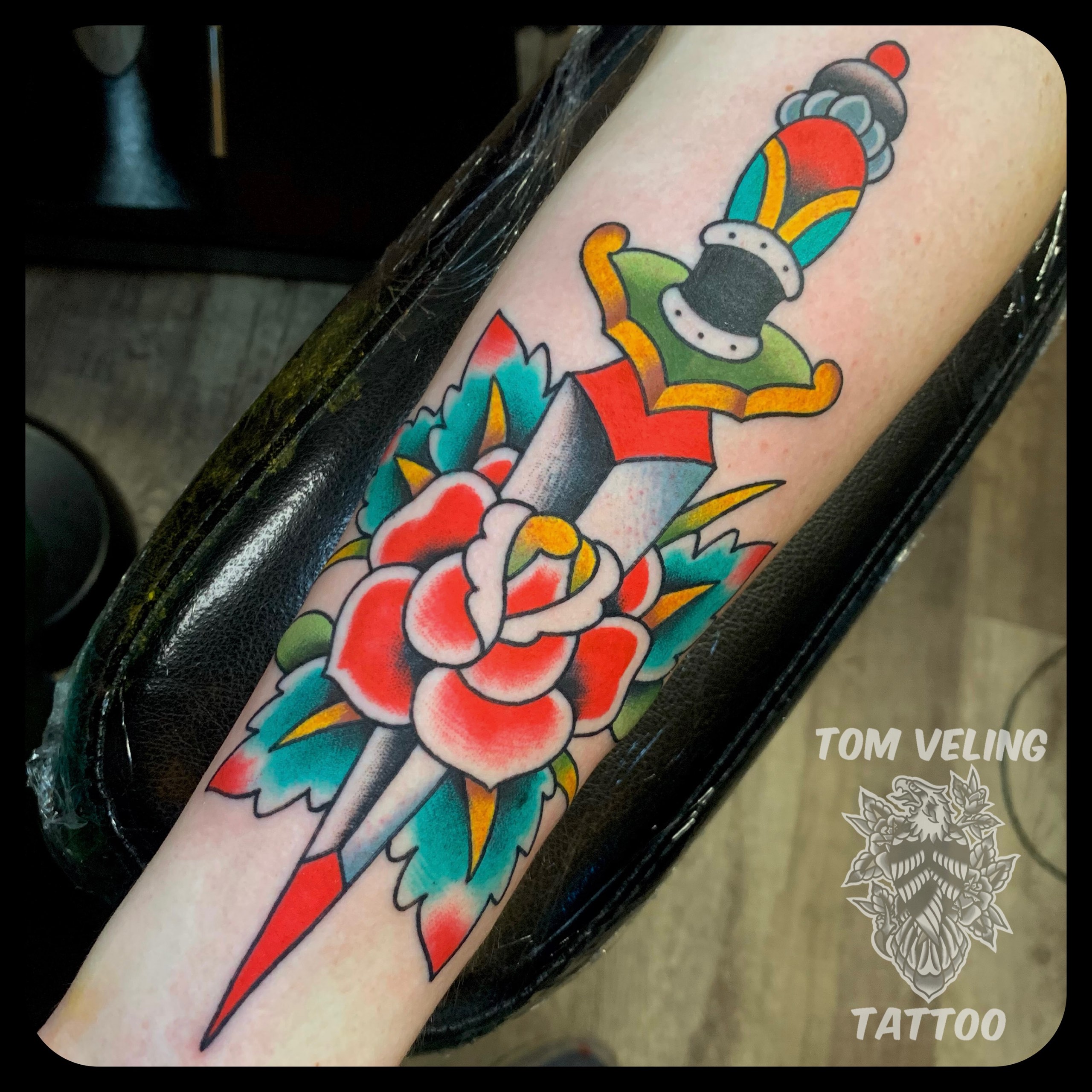 Small World Tattoo - Professional Tattooing in Orwigsburg, PA
