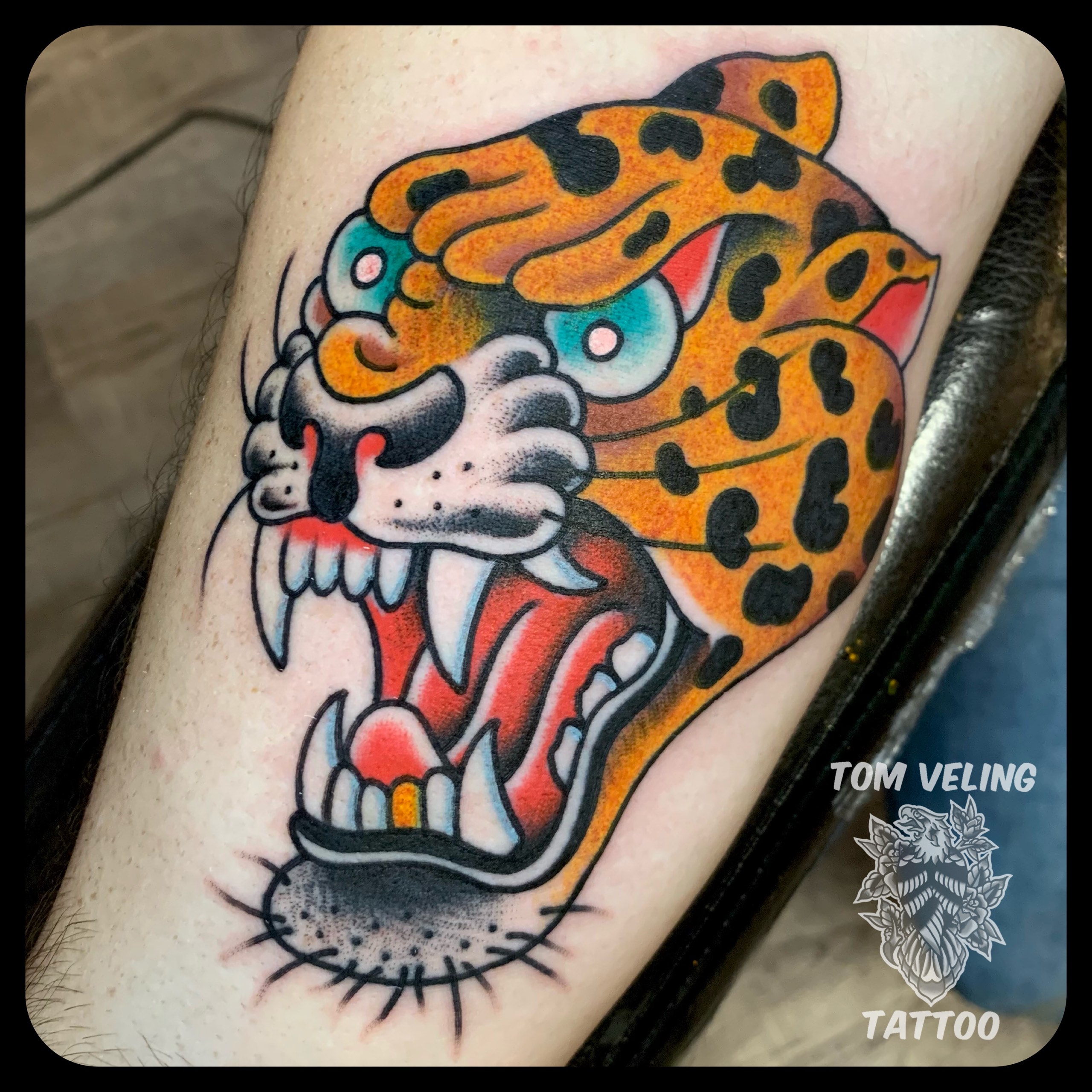 Small World Tattoo - Professional Tattooing in Orwigsburg, PA