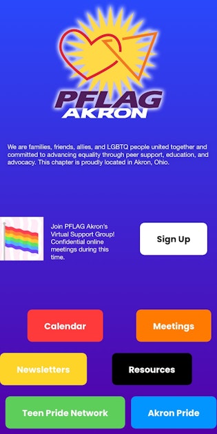 PFLAG Akron