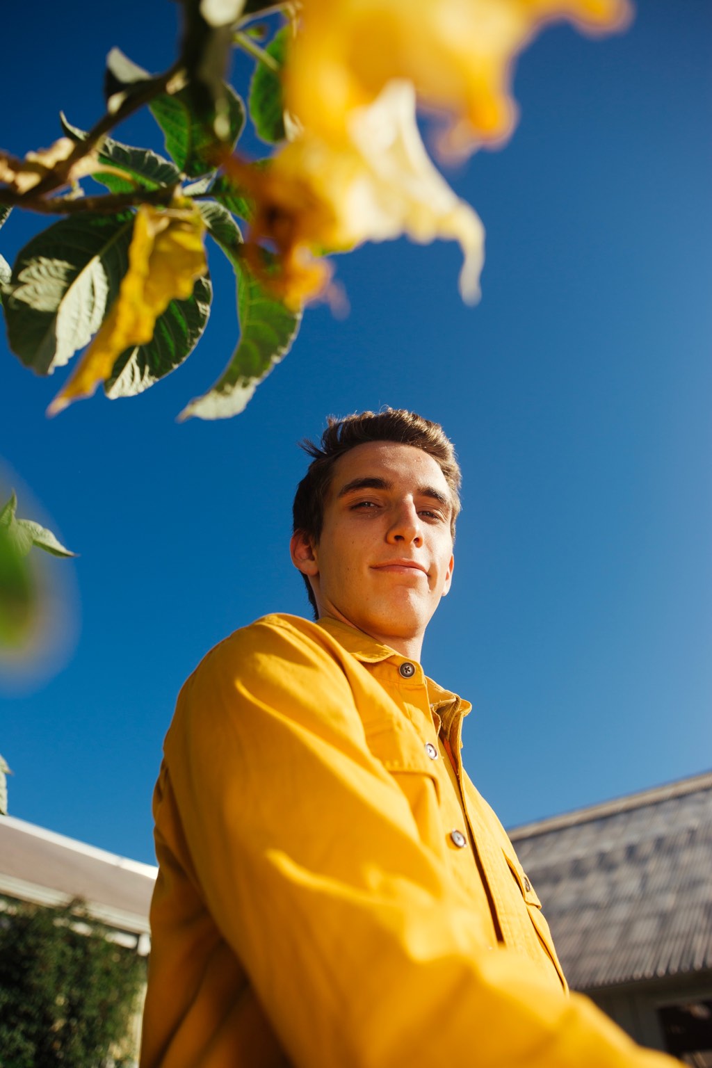 Portfolio - Alexsey Reyes