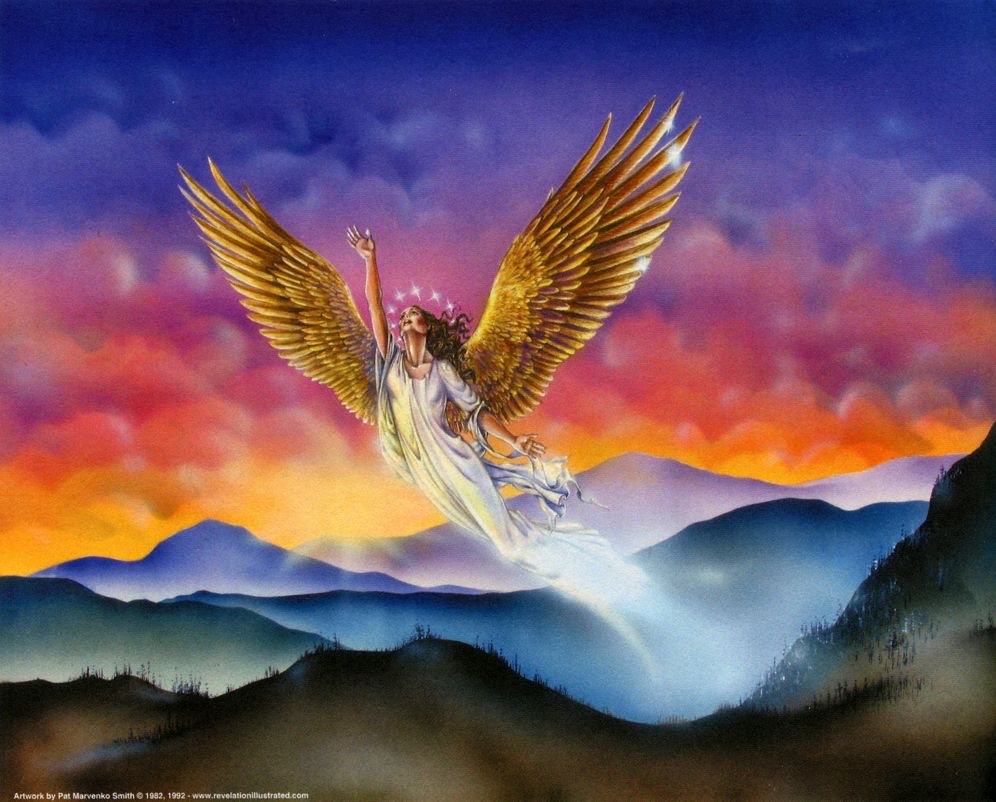 The Book of Revelation and the Mazzaroth - Signs of the Hebrew Mazzaroth