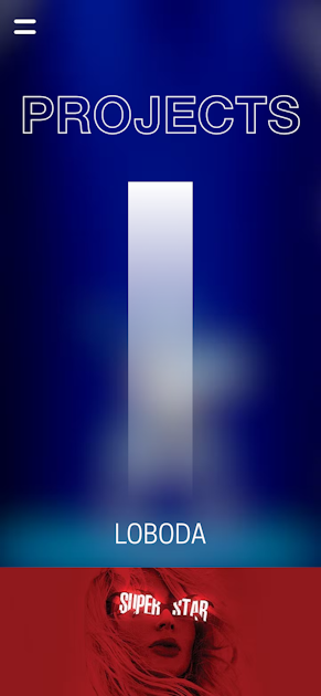 Projects - Roma Robot