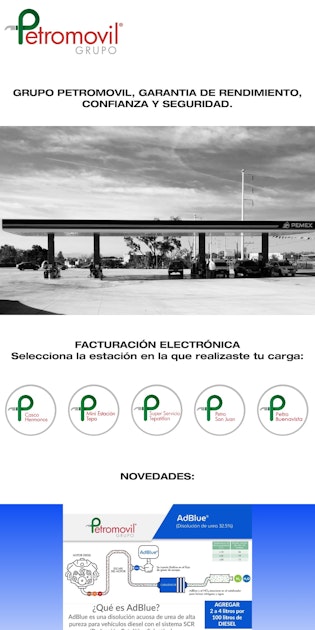 Grupo Petromovil