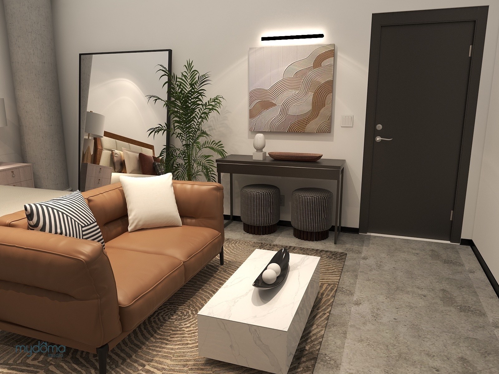 M. Daniels Design Studio