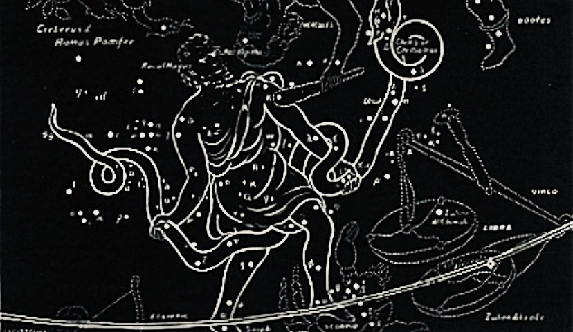 Scorpio, the Scorpion - Signs of the Hebrew Mazzaroth