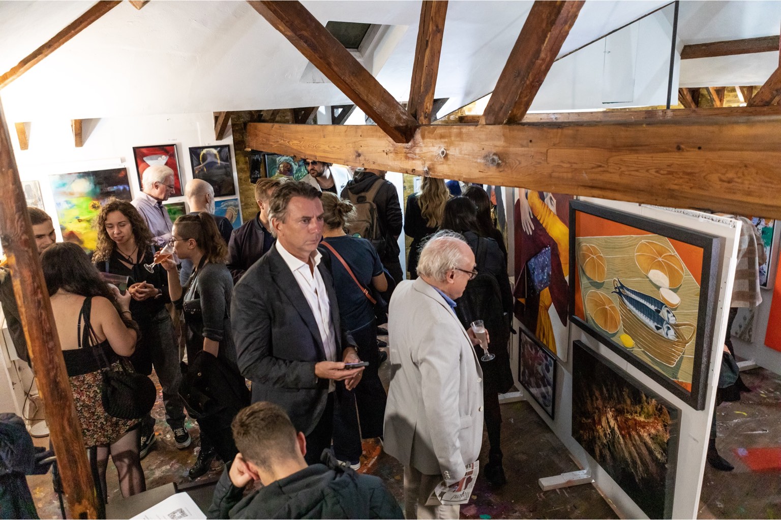 Gallery - Boomer Gallery