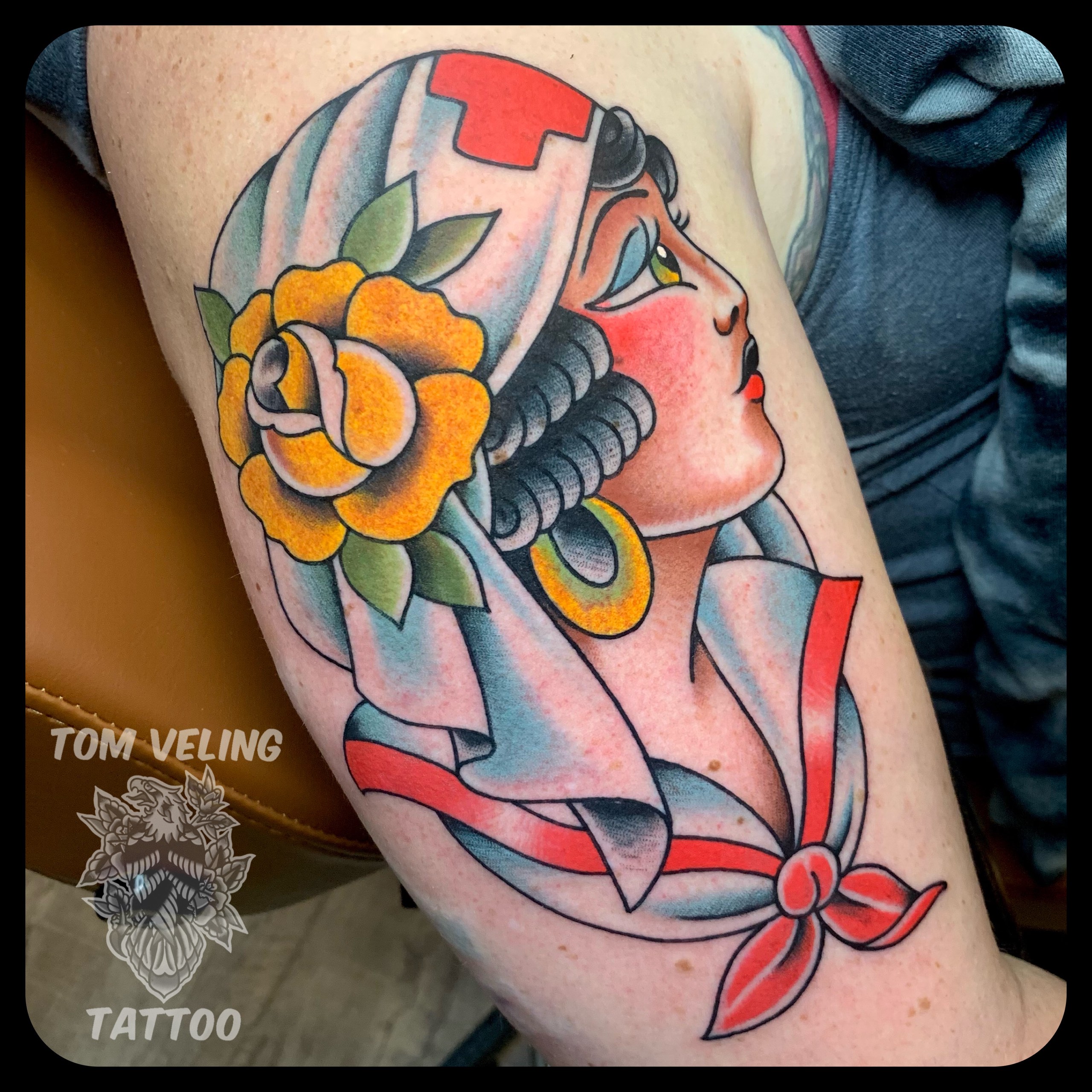 Small World Tattoo - Professional Tattooing in Orwigsburg, PA