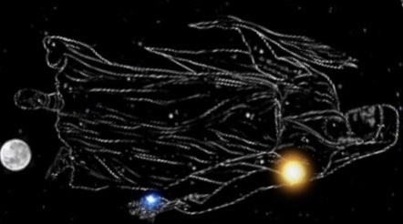 The Book of Revelation and the Mazzaroth - Signs of the Hebrew Mazzaroth