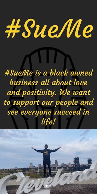 Sue Me
