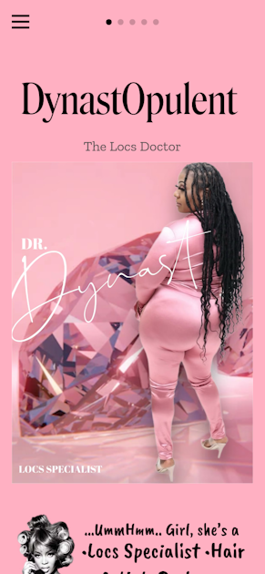 Home [locsdrdynast.com]